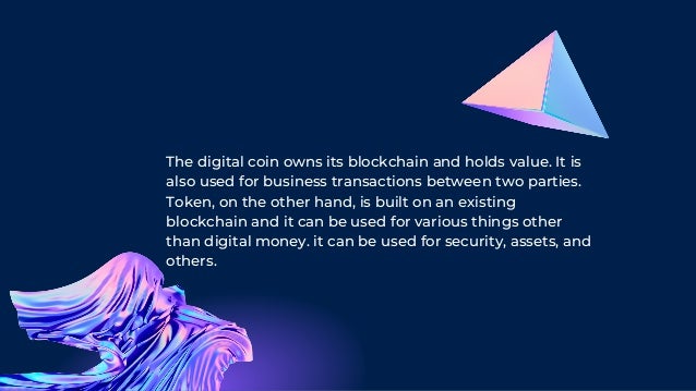 Nikit Shingari | The Different Types of Cryptocurrency | PDF