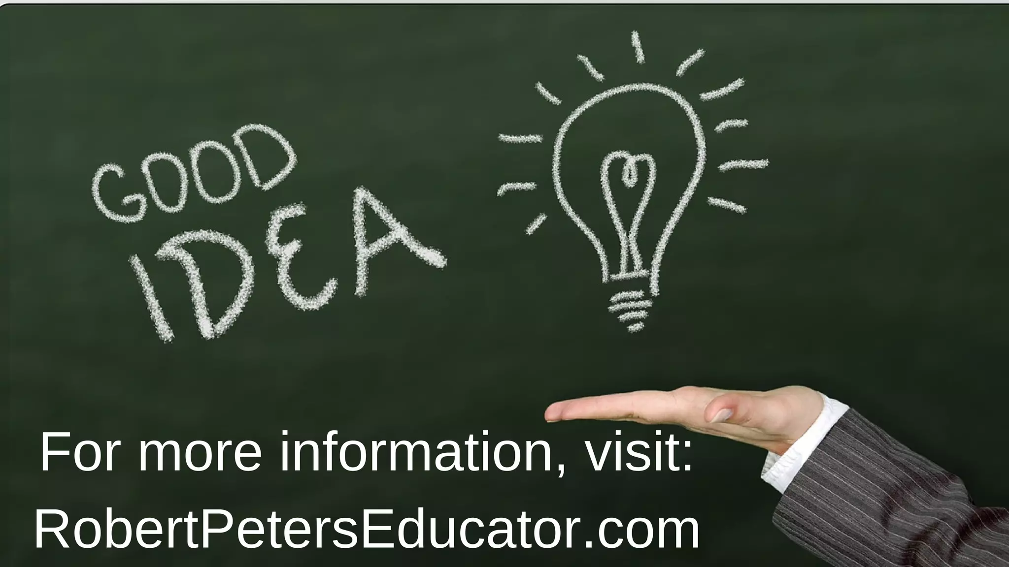 Understanding the different types of learning in your classroom (1) | PPT