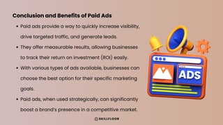 Understanding the Different Types of Paid Ads in Digital Marketing ...