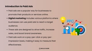 Understanding the Different Types of Paid Ads in Digital Marketing ...