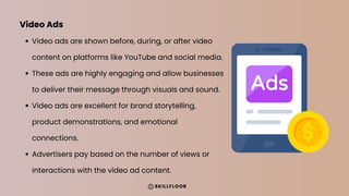 Understanding the Different Types of Paid Ads in Digital Marketing ...