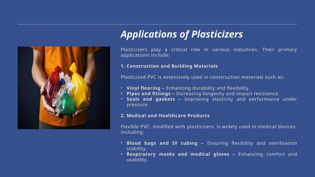 Optimising Rubber Properties Through Smart Processing | PPTX