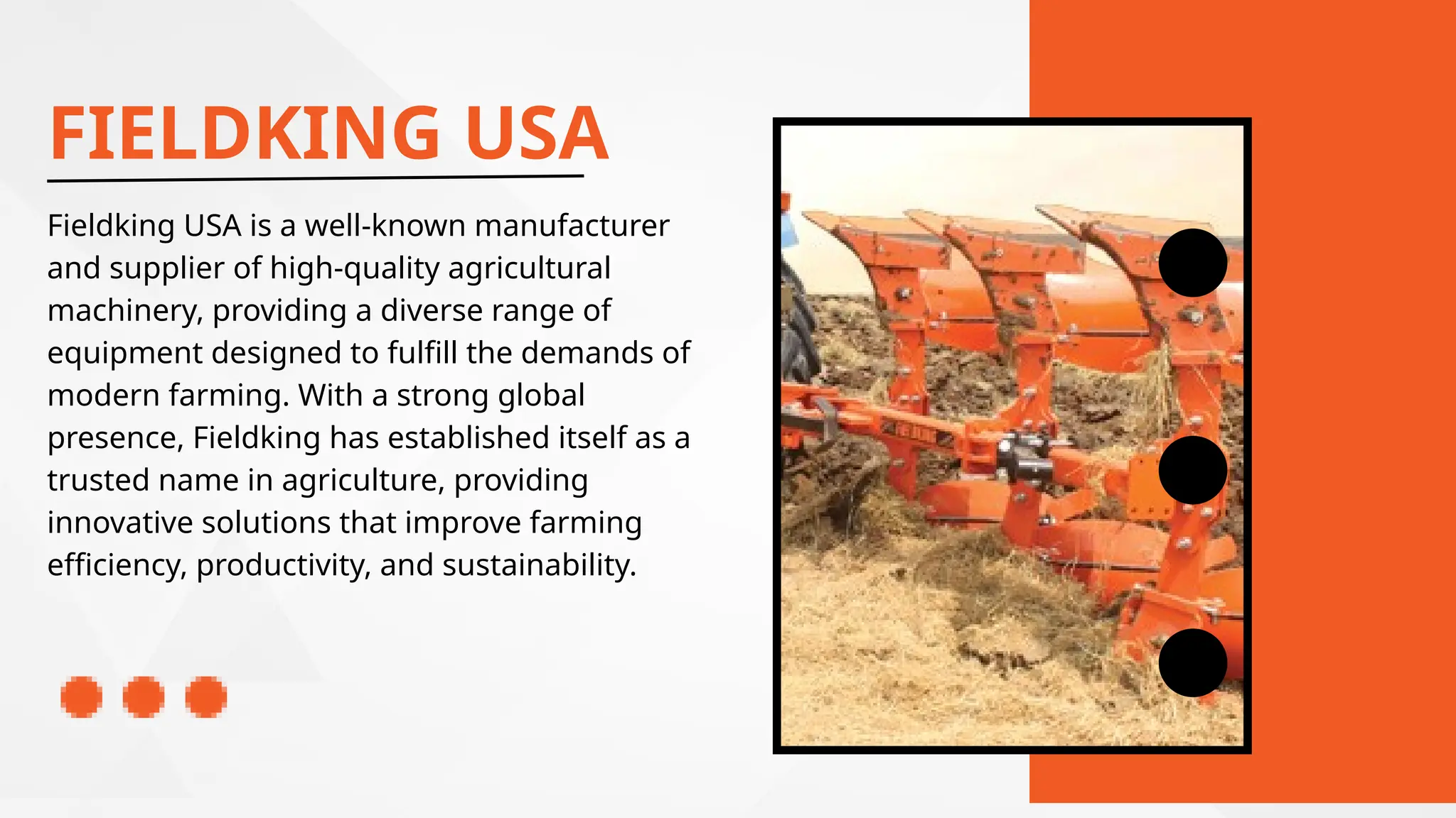 Understanding the Different Types of Plows and Their Uses | PPTX