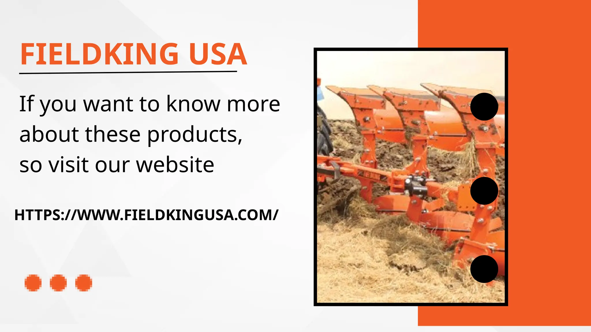 Understanding the Different Types of Plows and Their Uses | PPTX