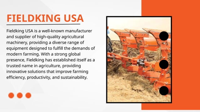 Understanding the Different Types of Plows and Their Uses | PPT