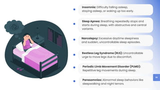 Understanding the Different Types of Sleep Disorders.pptx