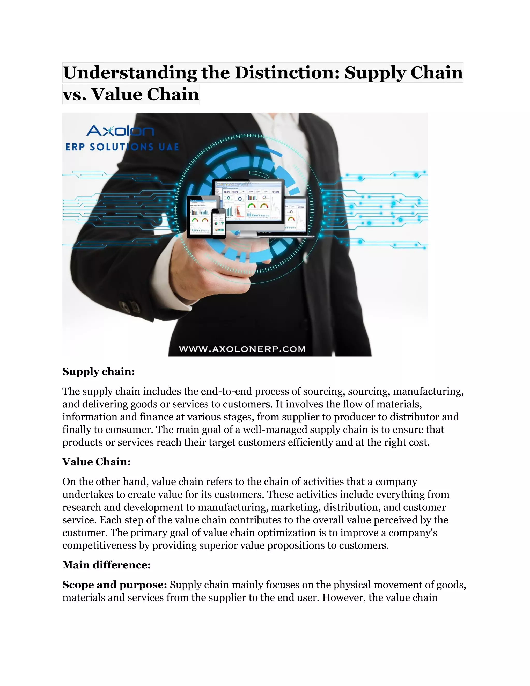Understanding the Distinction Supply Chain vs. Value Chain.pdf