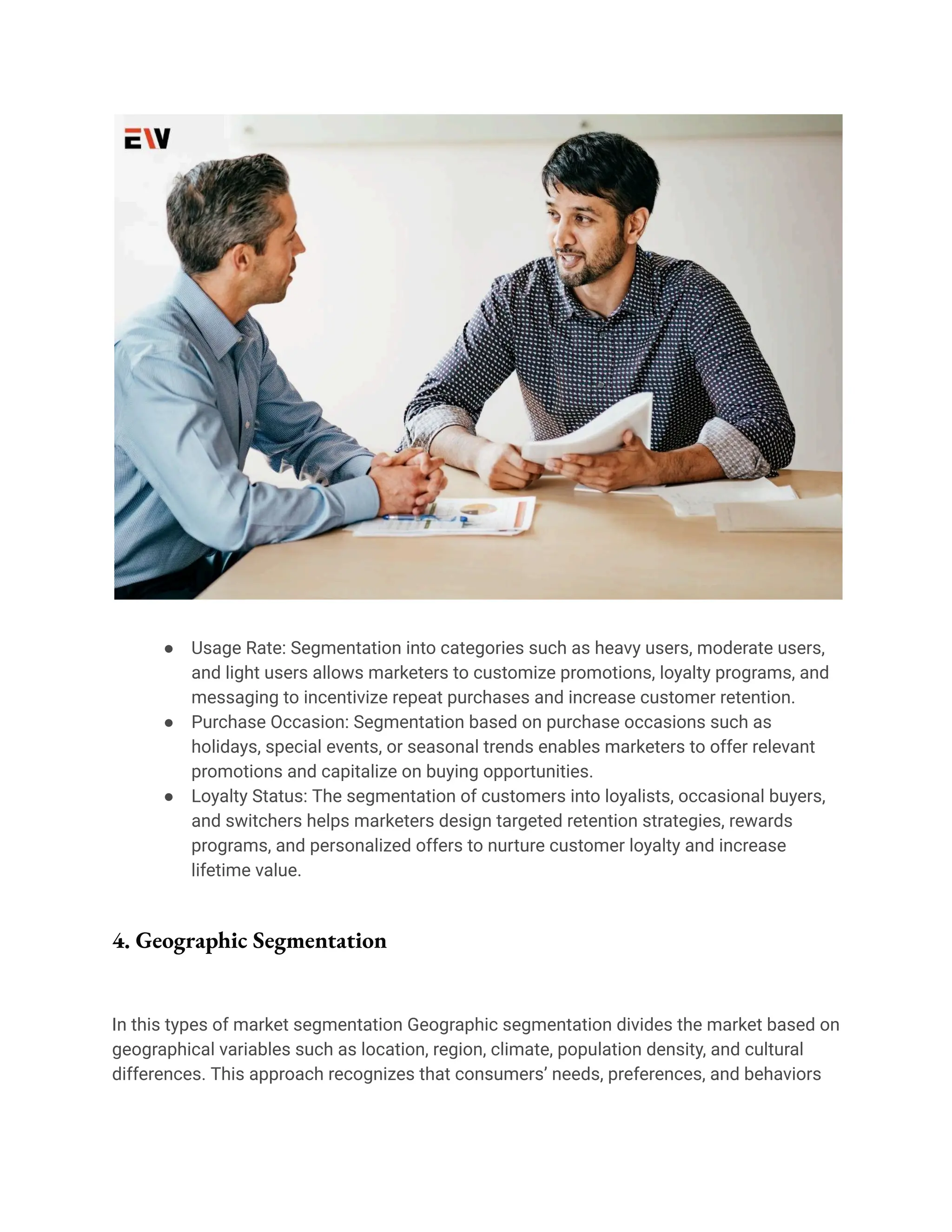 Understanding the Diverse Types of Market Segmentation.pdf