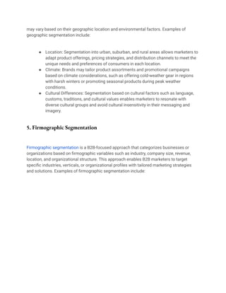Understanding the Diverse Types of Market Segmentation.pdf