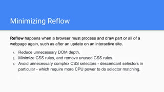 Understanding the dom by Benedict Ayiko | PPT
