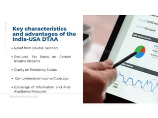 Understanding the Double Taxation Avoidance Agreement (DTAA) Between ...