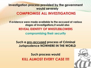 Understanding the drafts of government and civil society jan lokpal ...