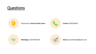 Understanding the Dynamics of Gender-Based Violence (GBV) and PSEA | PDF