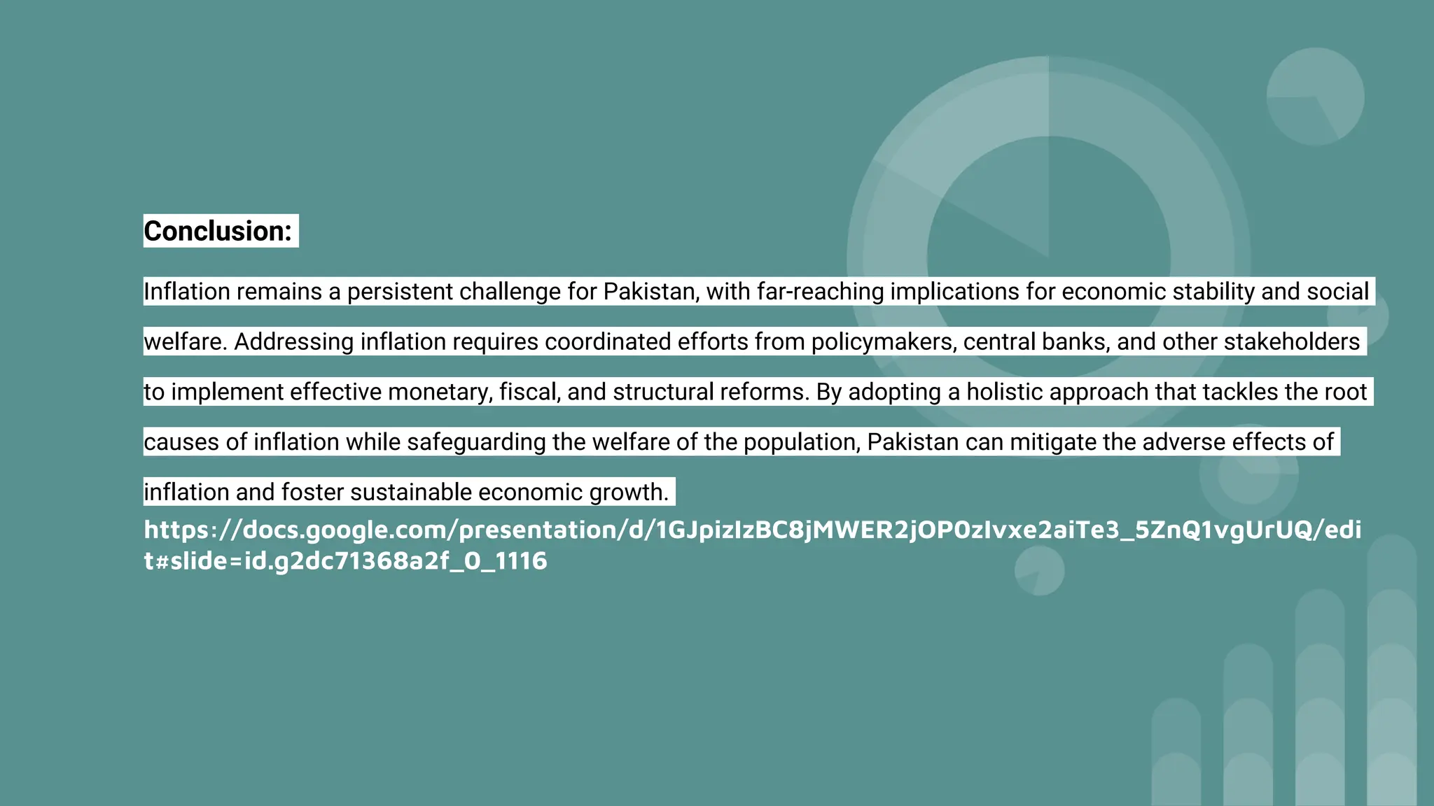 Understanding the Dynamics of Inflation in Pakistan.pptx