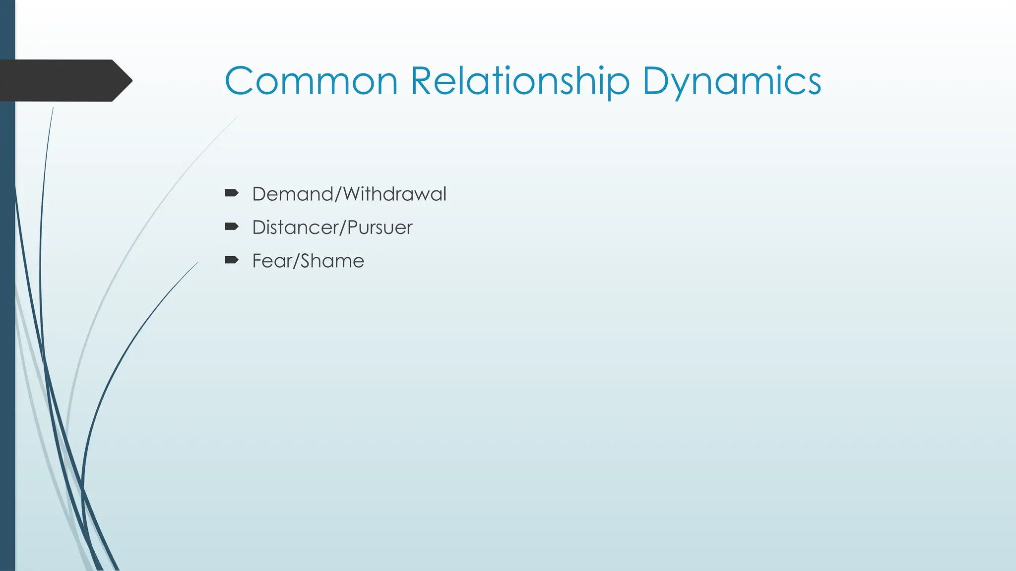 Understanding the Dynamics of Various Couple Types.pptx