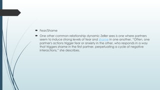 Understanding the Dynamics of Various Couple Types.pptx