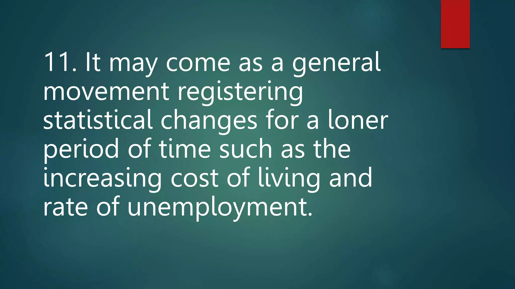 Understanding the Elements and Characteristics of a Trend.pptx