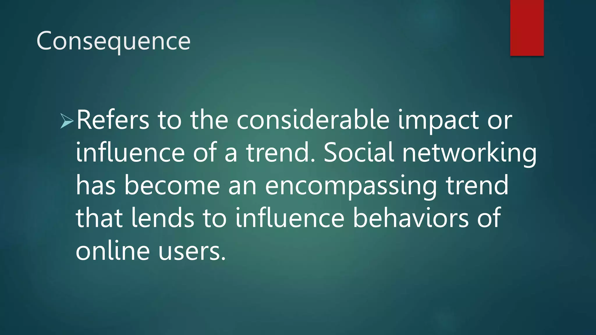 Understanding the Elements and Characteristics of a Trend.pptx