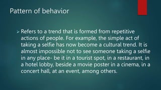 Understanding the Elements and Characteristics of a Trend.pptx