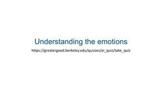 Understanding the emotions.pptx