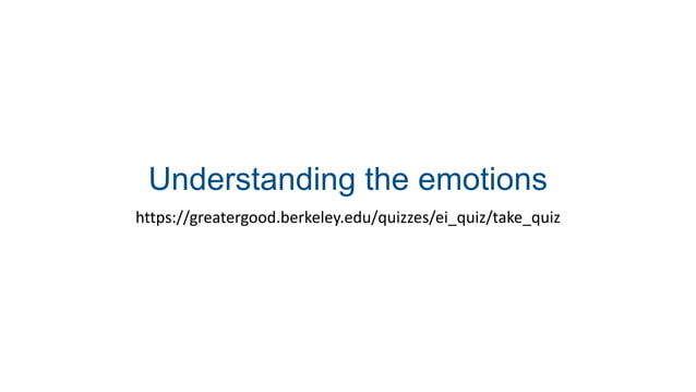 Understanding the emotions.pptx