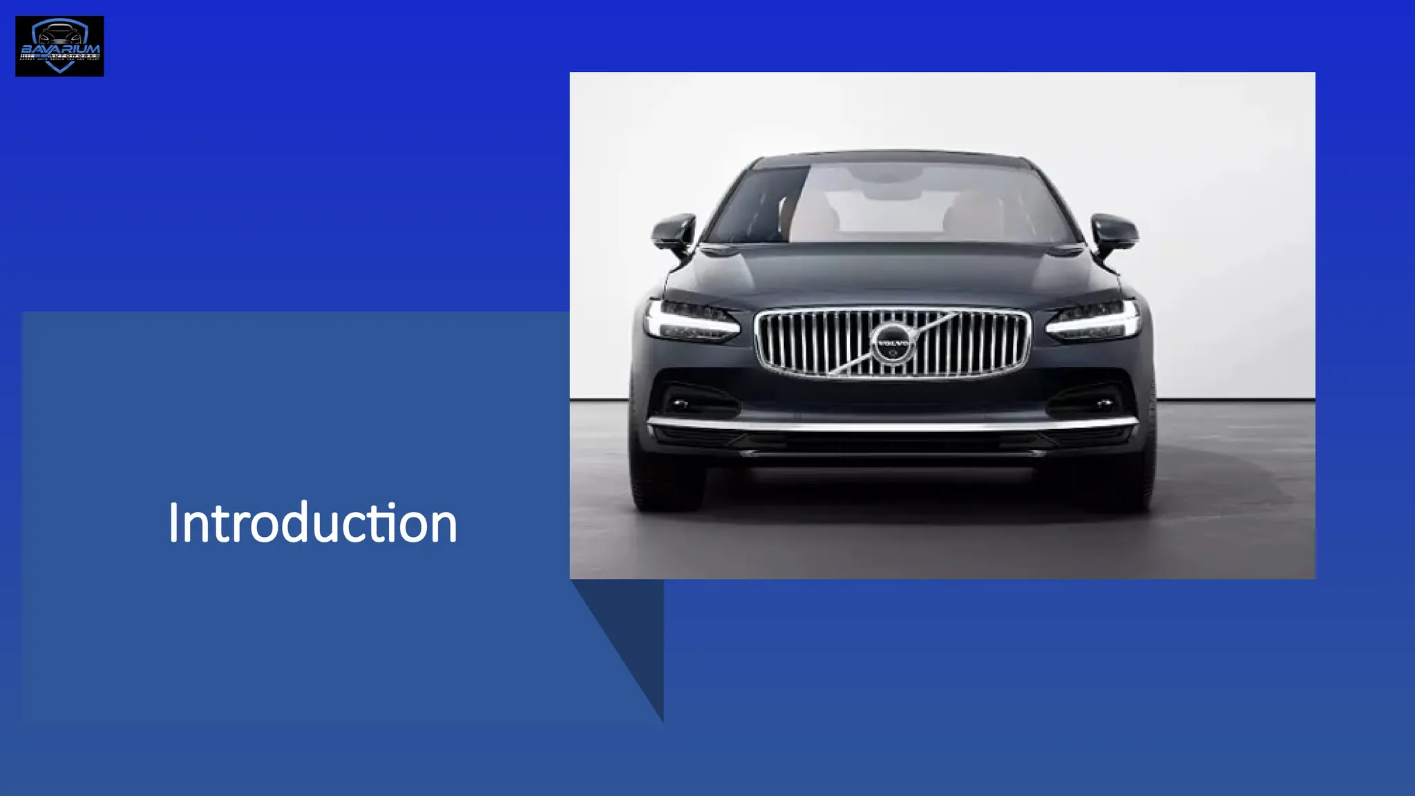 Understanding the Engine Oil Warning Light on Your Volvo What It Means ...