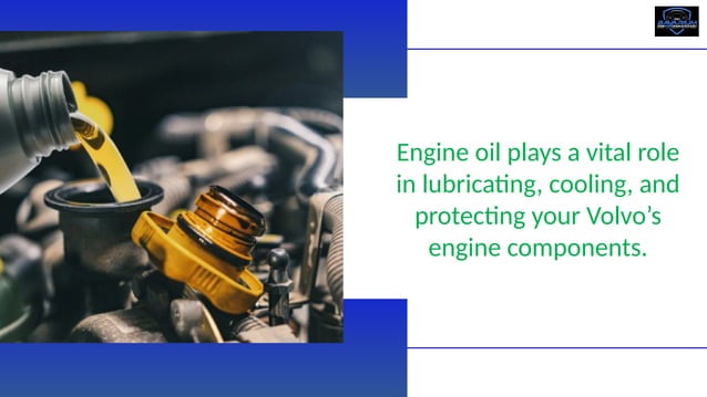Understanding the Engine Oil Warning Light on Your Volvo What It Means ...
