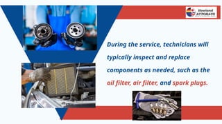 Understanding the 'Engine System Service Required' Message on Your ...