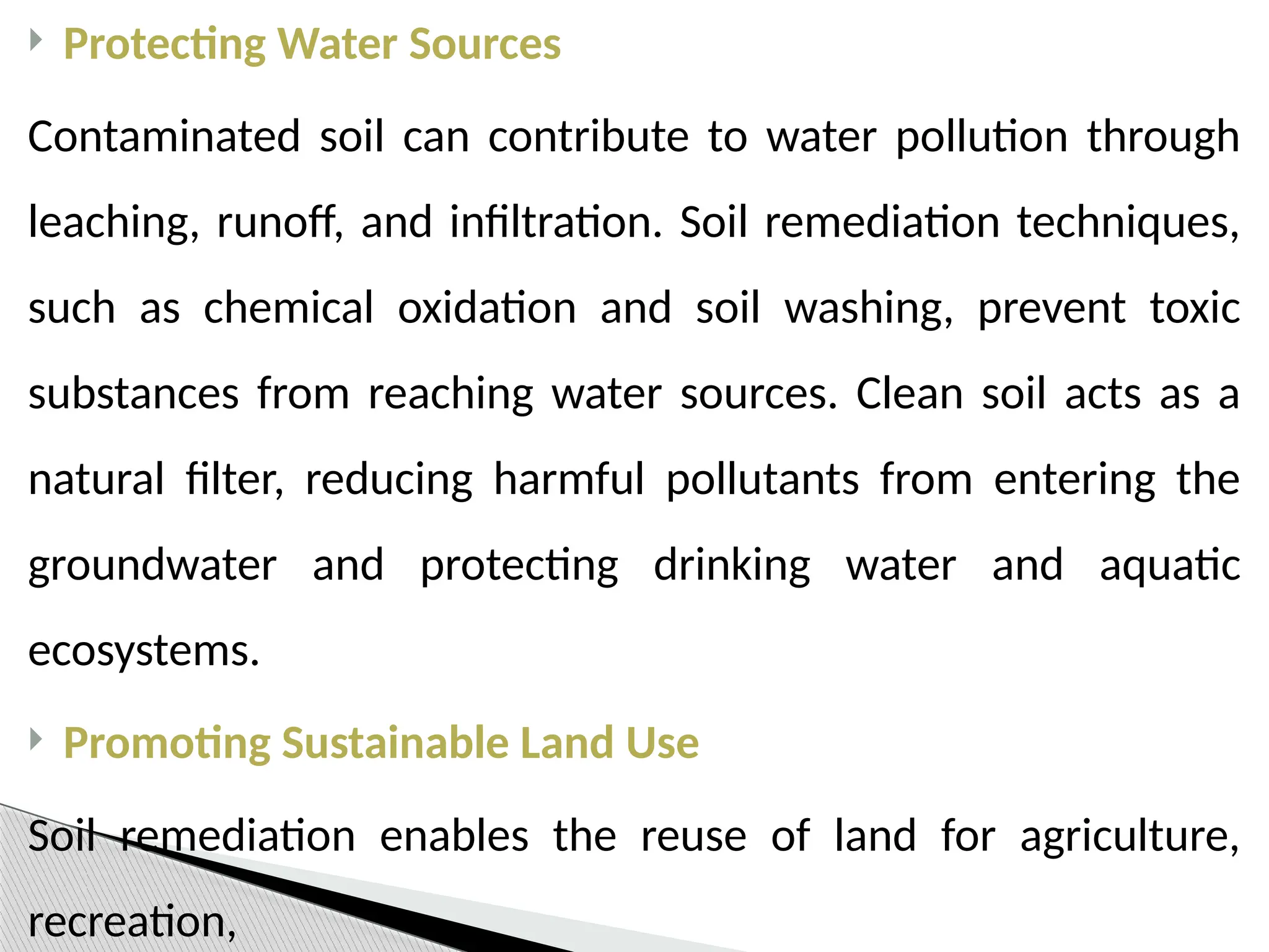 Understanding the Environmental Impact of Soil Remediation.pptx