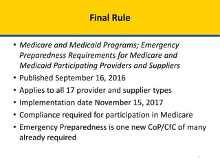 Understanding the Final Rule-Emergencias .pptx