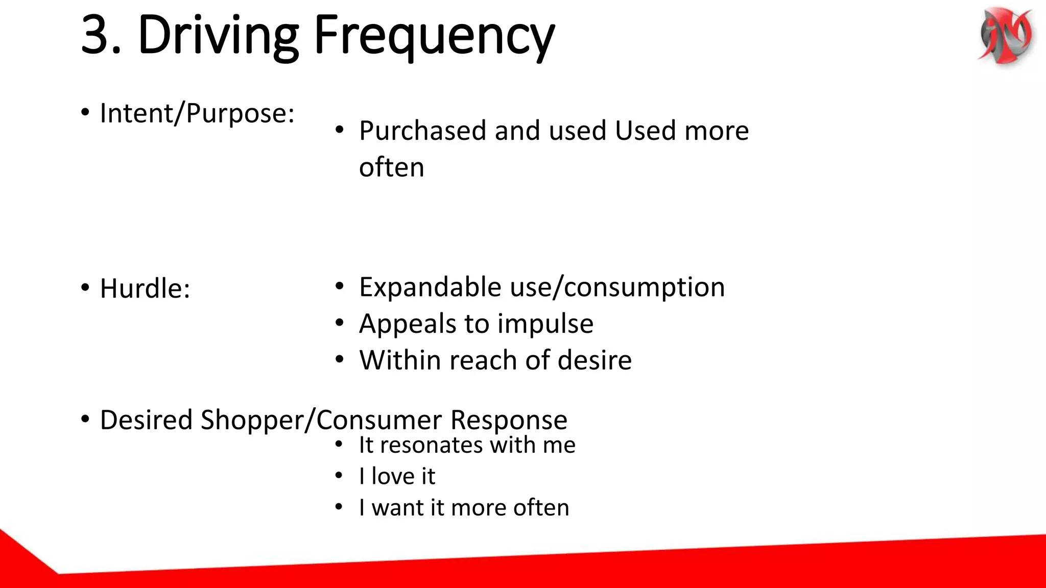 Understanding the five key responsibilities of the Sales & Marketing ...
