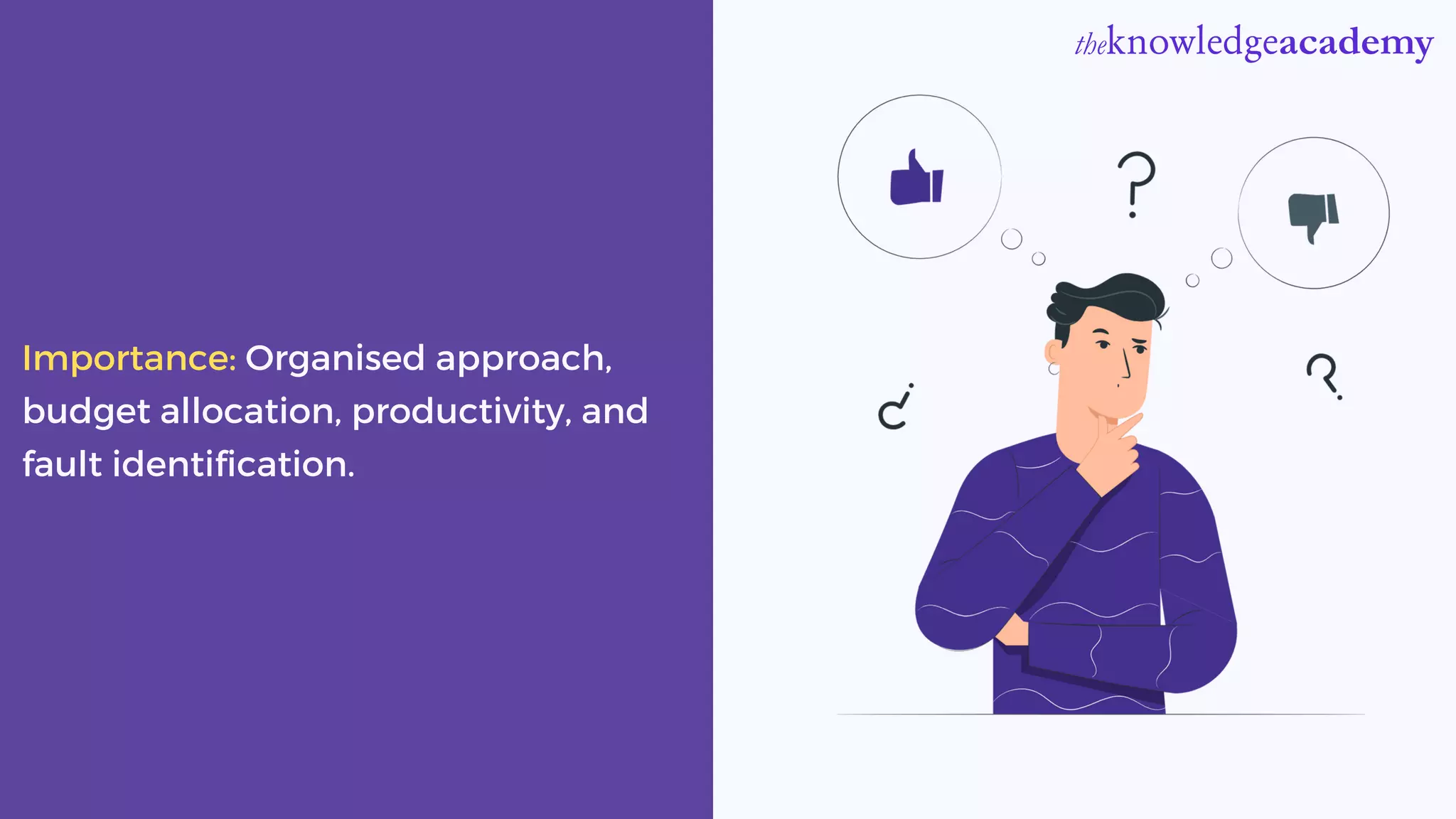 Understanding the Five Phases of Project Management Life Cycle | The ...