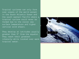UNDERSTANDING THE FORMATION OF TYPHOONS OR HURRICANE.pptx