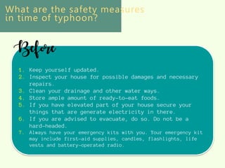 UNDERSTANDING THE FORMATION OF TYPHOONS OR HURRICANE.pptx