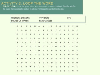 UNDERSTANDING THE FORMATION OF TYPHOONS OR HURRICANE.pptx