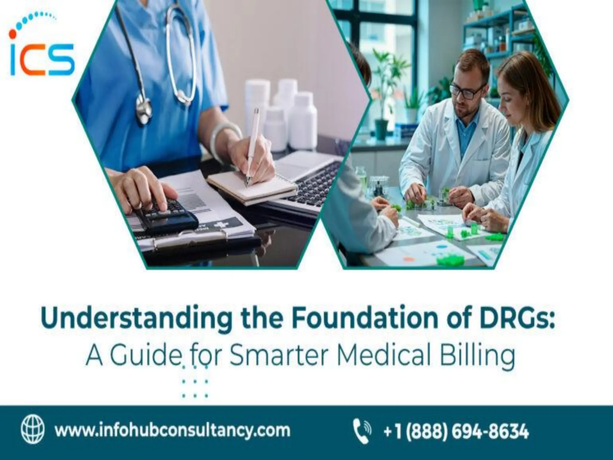 Understanding the Foundation of DRGs A Guide for Smarter Medical ...