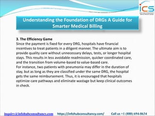 Understanding the Foundation of DRGs A Guide for Smarter Medical ...
