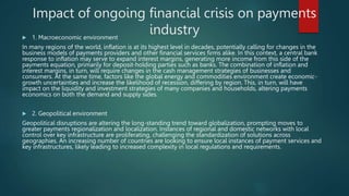 Understanding the future of payments industry in India.pptx