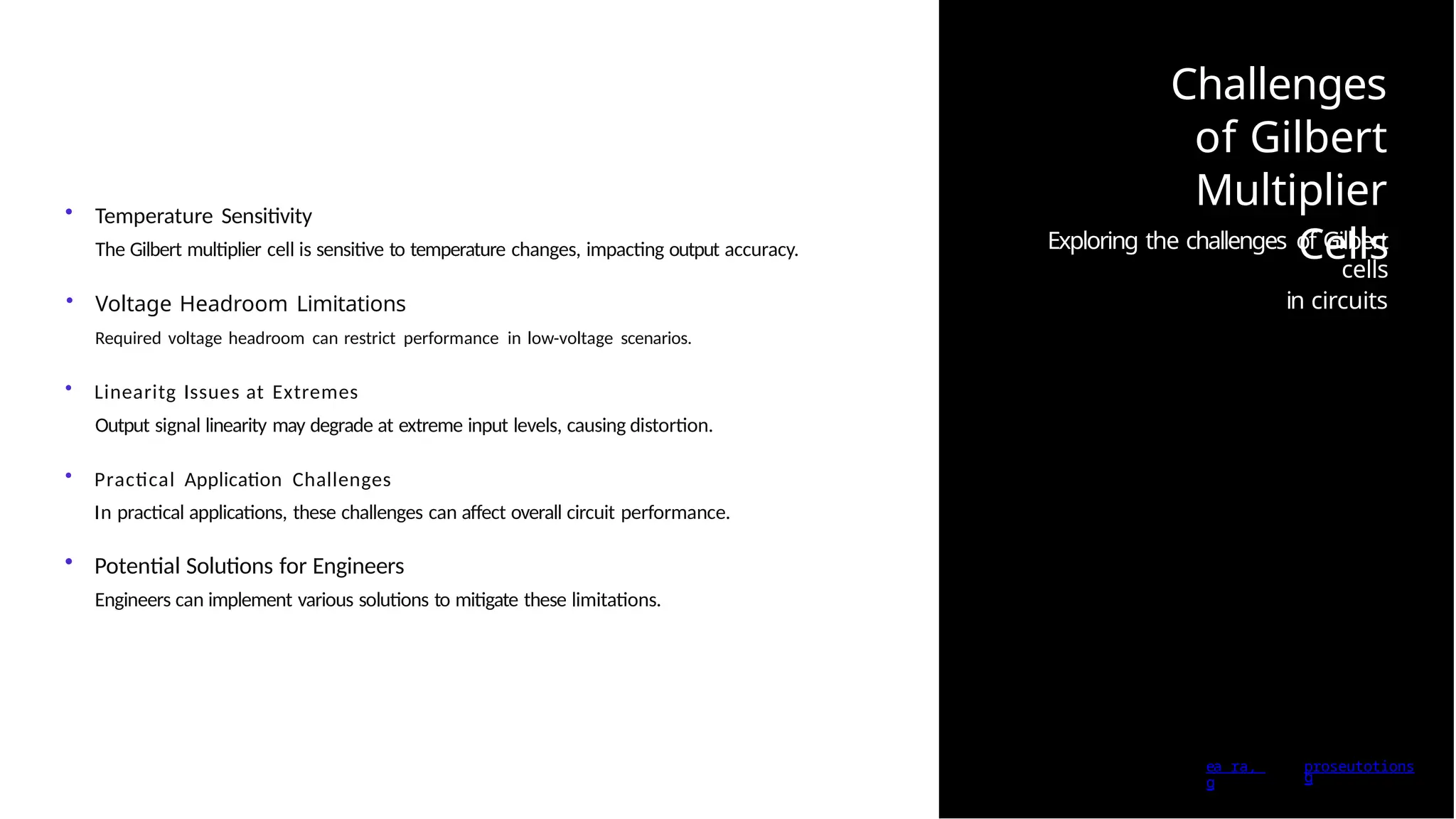 Understanding the Gilbert Multiplier Cell.pptx