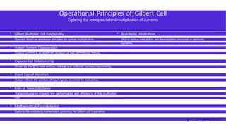 Understanding the Gilbert Multiplier Cell.pptx