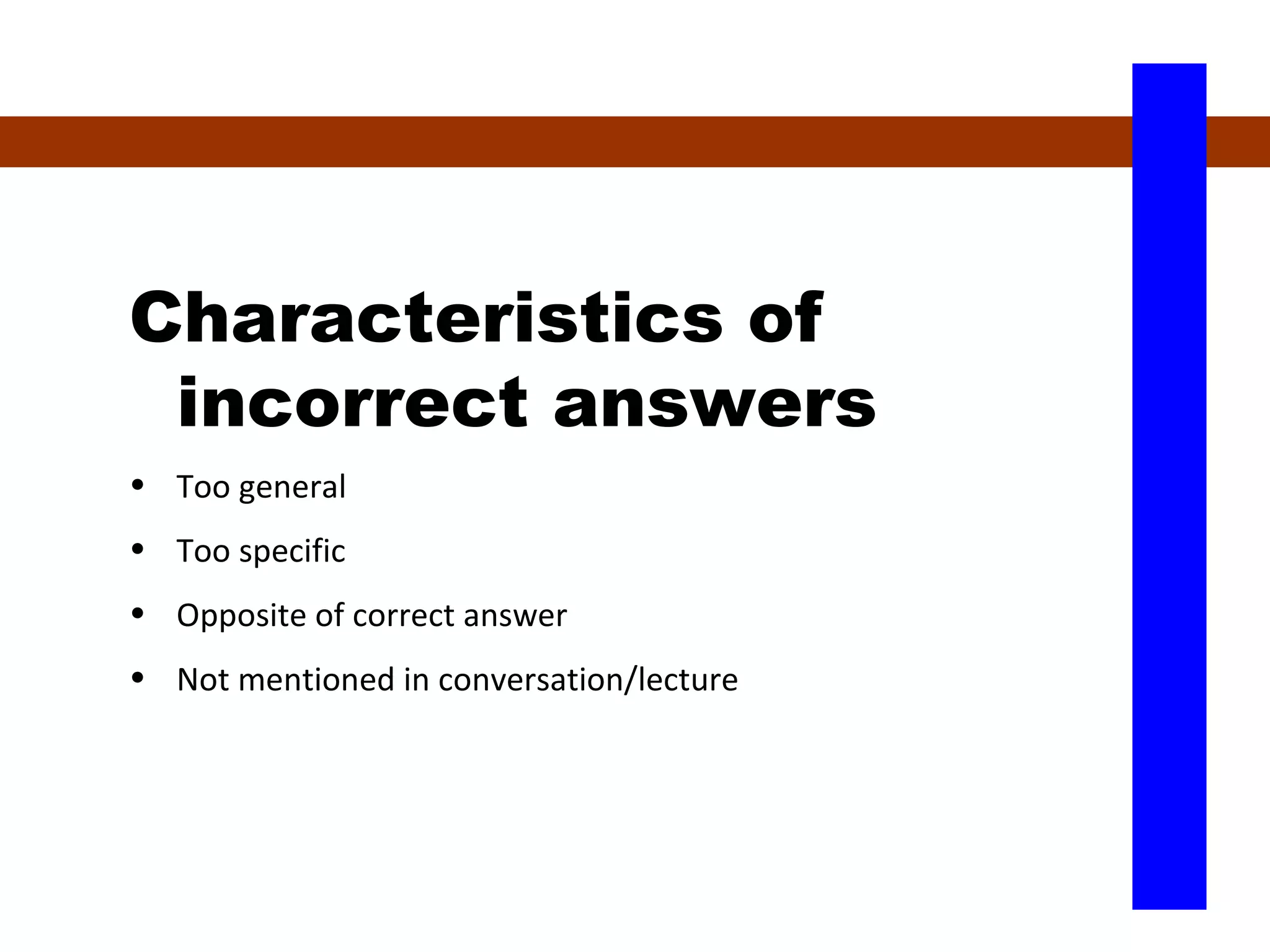 Understanding The Gist | PPT