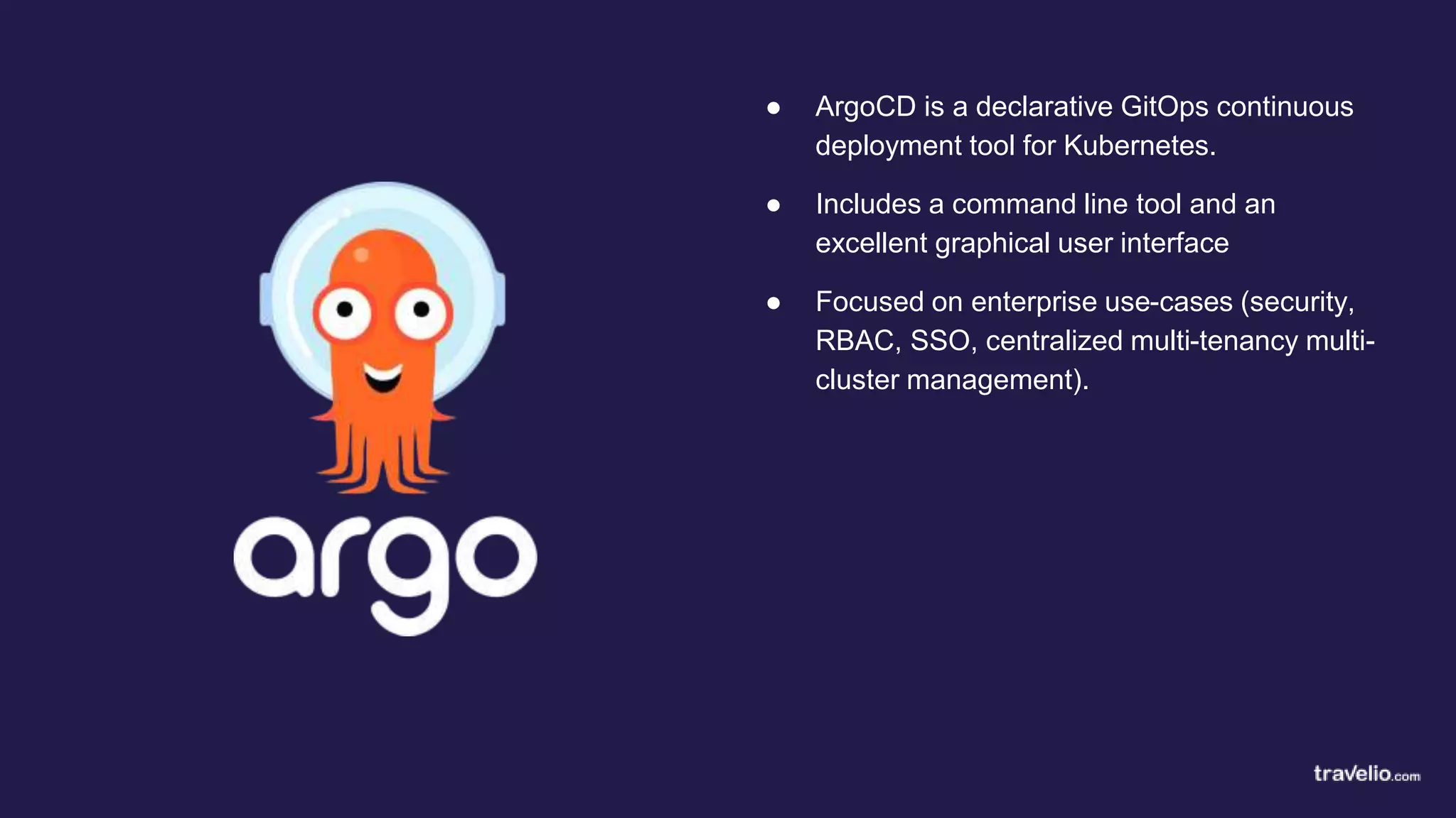 Understanding The Gitops Workflow And Cicd Pipeline What It Is Why It Matters Ppt