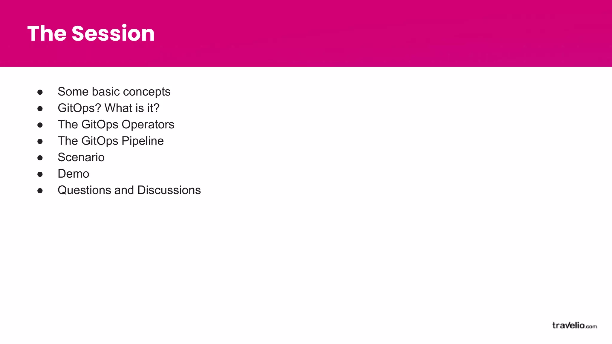 Understanding The Gitops Workflow And Cicd Pipeline What It Is Why