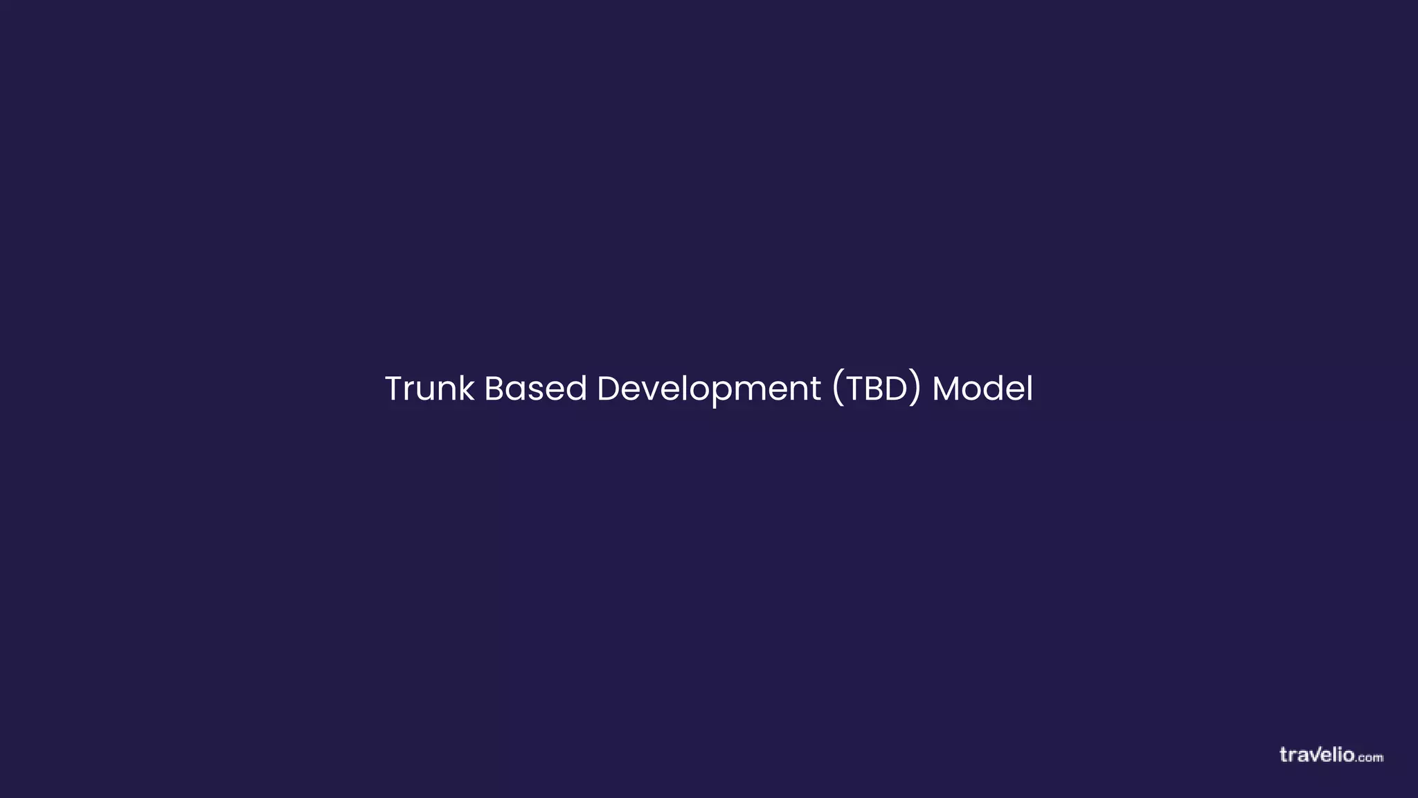 Understanding The Gitops Workflow And Cicd Pipeline What It Is Why It Matters Ppt