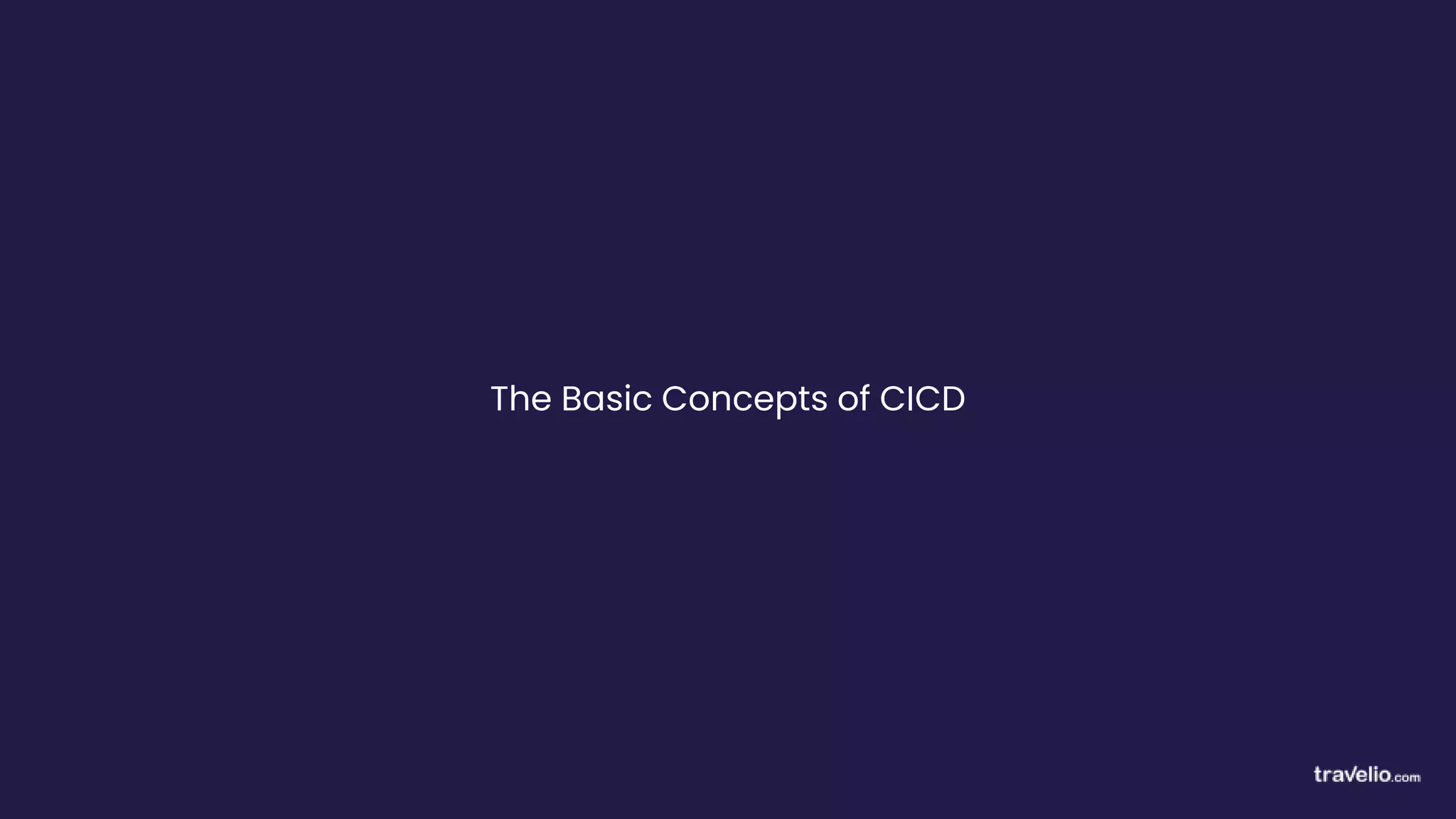 Understanding The Gitops Workflow And Cicd Pipeline What It Is Why It Matters Ppt
