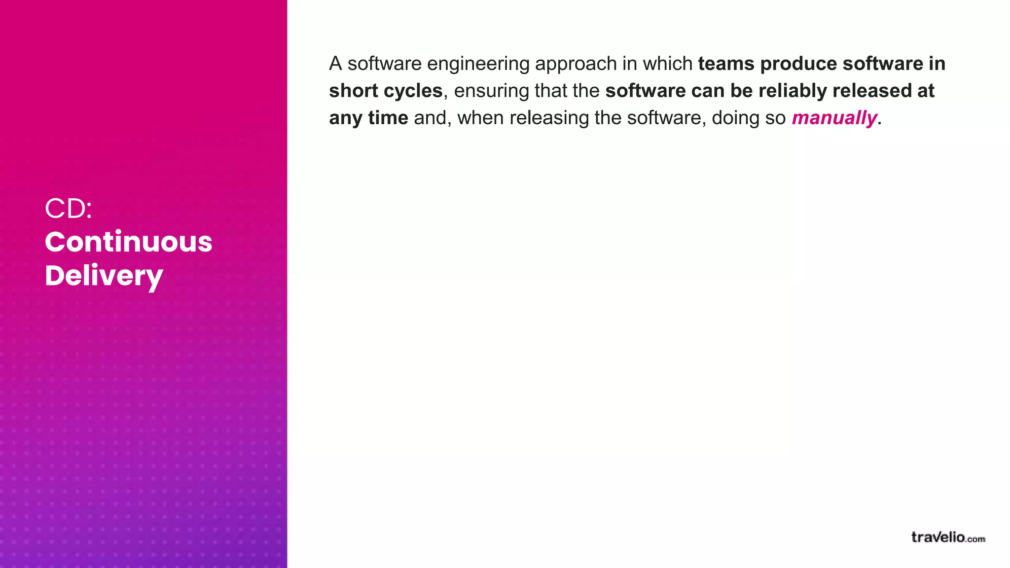 Understanding The Gitops Workflow And Cicd Pipeline What It Is Why It Matters Pptx Cloud
