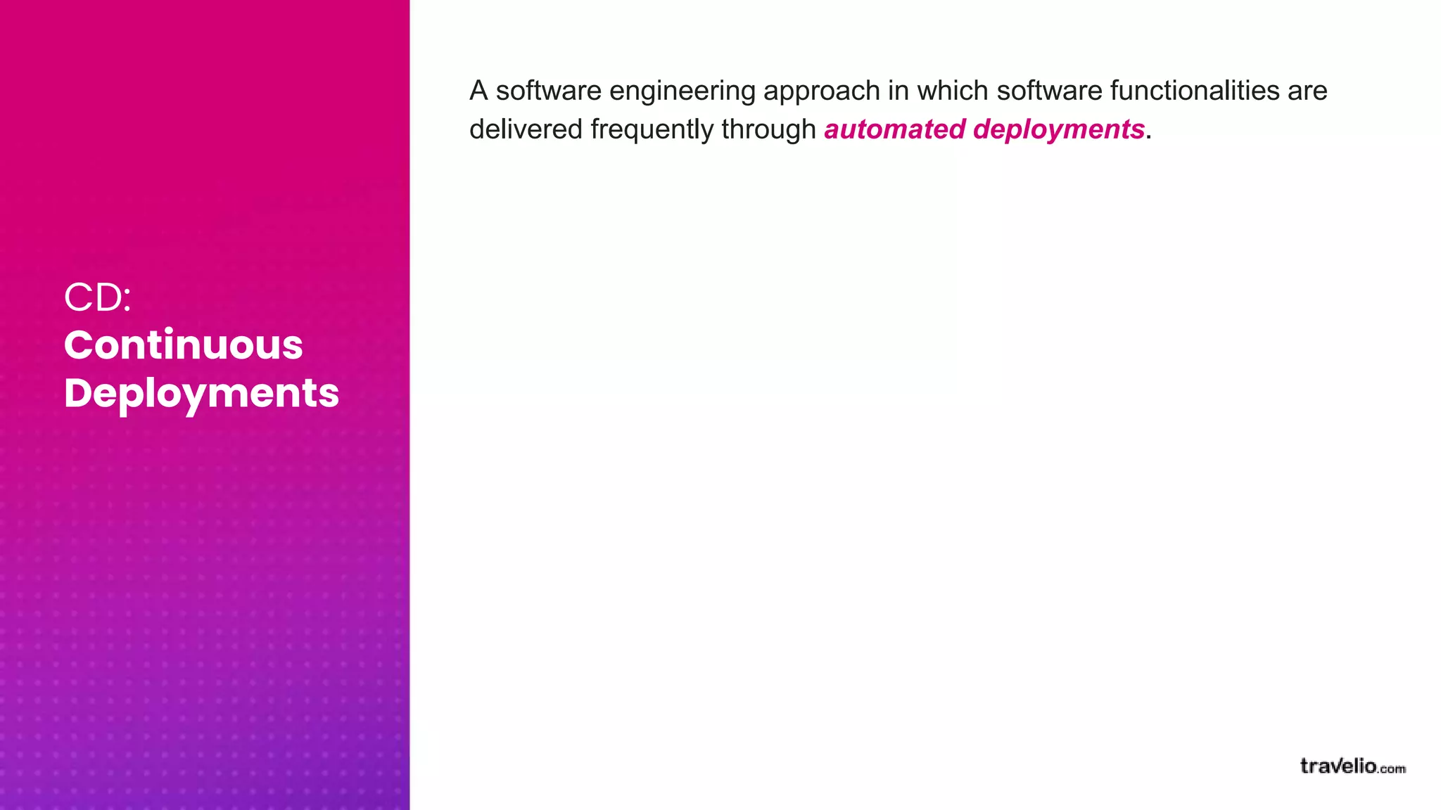 Understanding The Gitops Workflow And Cicd Pipeline What It Is Why