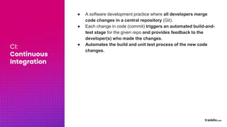 Understanding the GitOps Workflow and CICD Pipeline - What It Is, Why ...