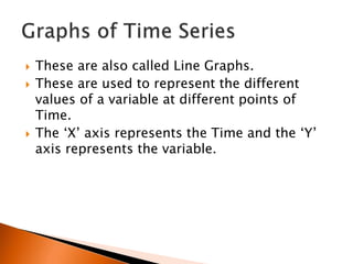 Understanding the graphical representation of data in research | PPTX