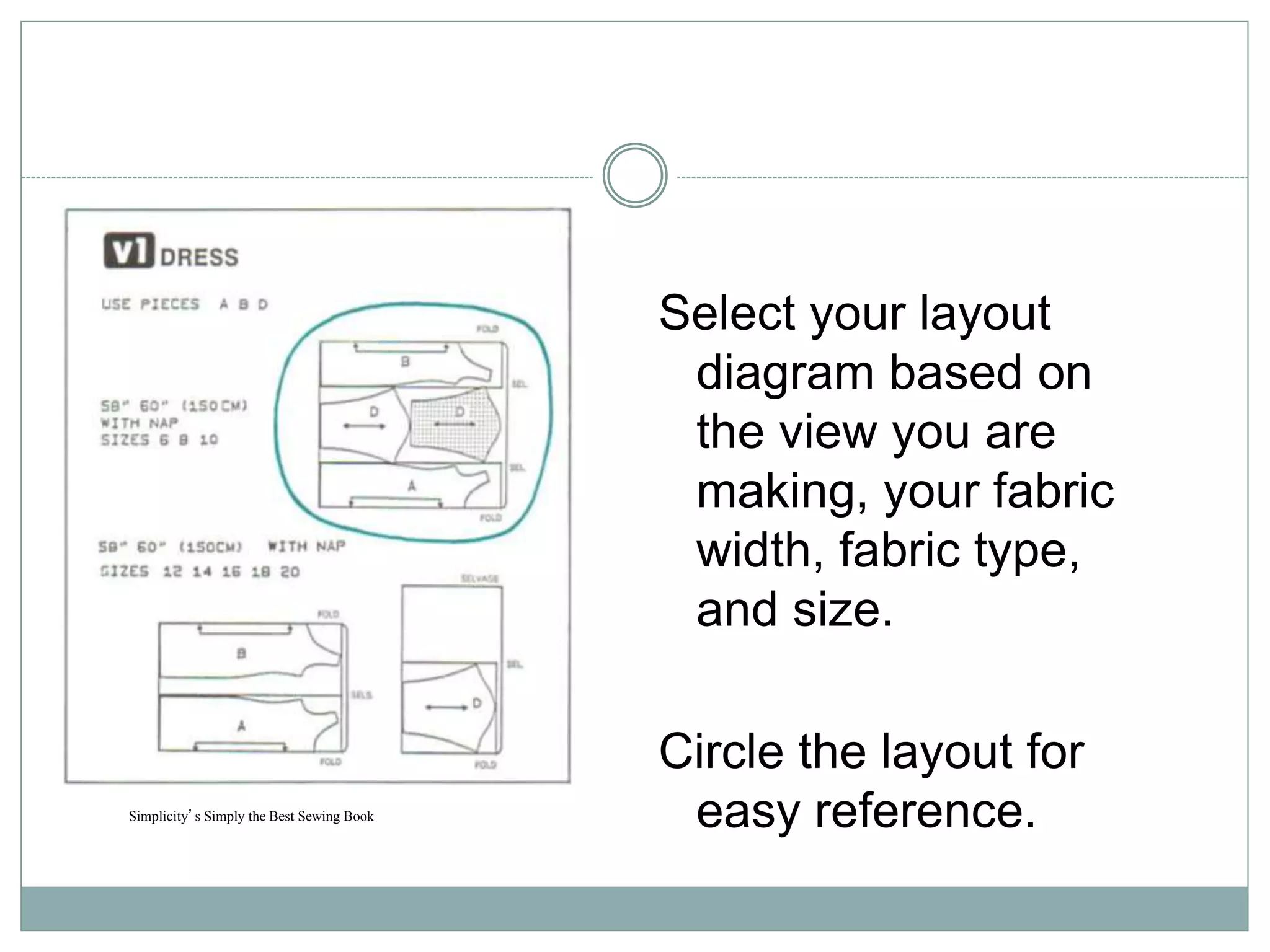 Understanding the guide sheet and symbols ppt | PPT